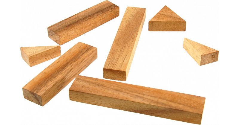Puzzle Solution for Missing M Letter Puzzle - Puzzle Master Inc.