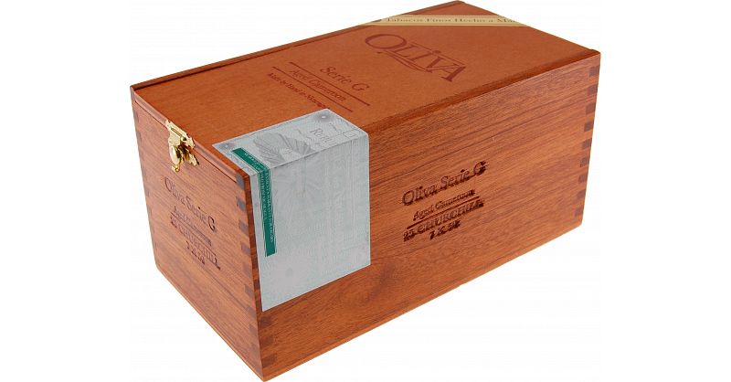 Puzzle Solution for Cigar Puzzle Box "A" - Puzzle Master Inc.