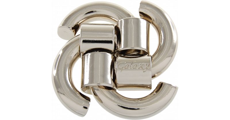Cast Galaxy | Hanayama Metal Puzzles | Puzzle Master Inc