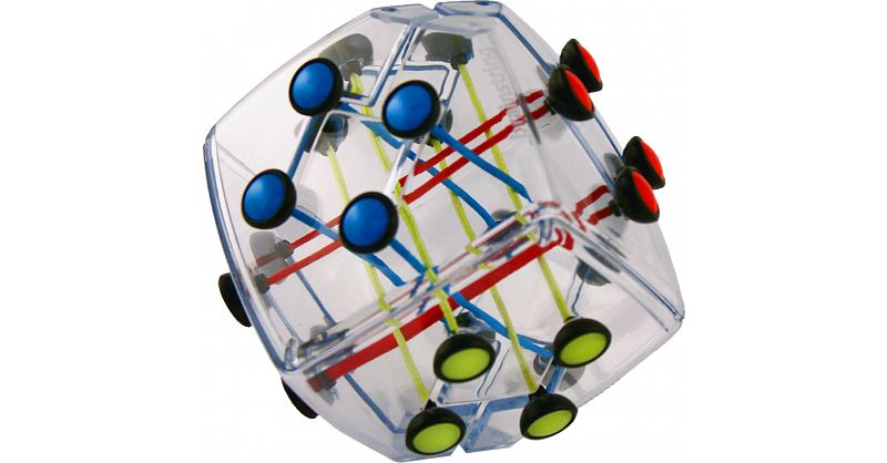 Brainstring Original | Puzzle Games | Puzzle Master Inc