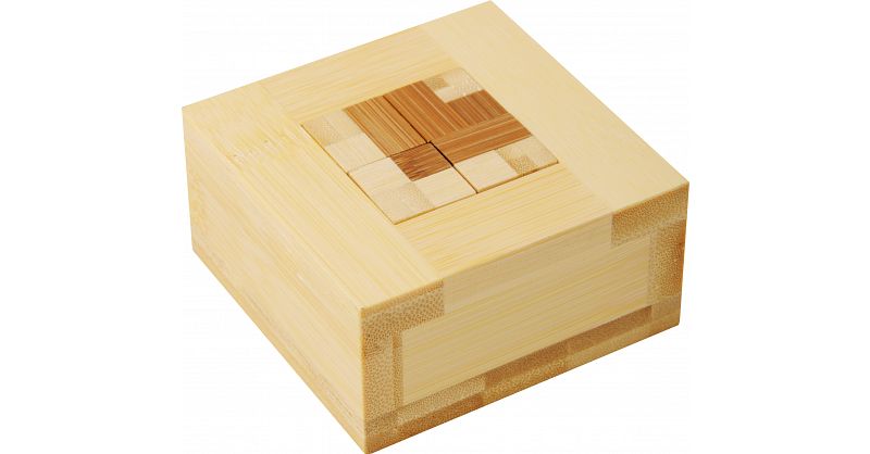 Puzzle Solution for Funzzle - Bamboo Wood Puzzle - Beta - Puzzle Master ...