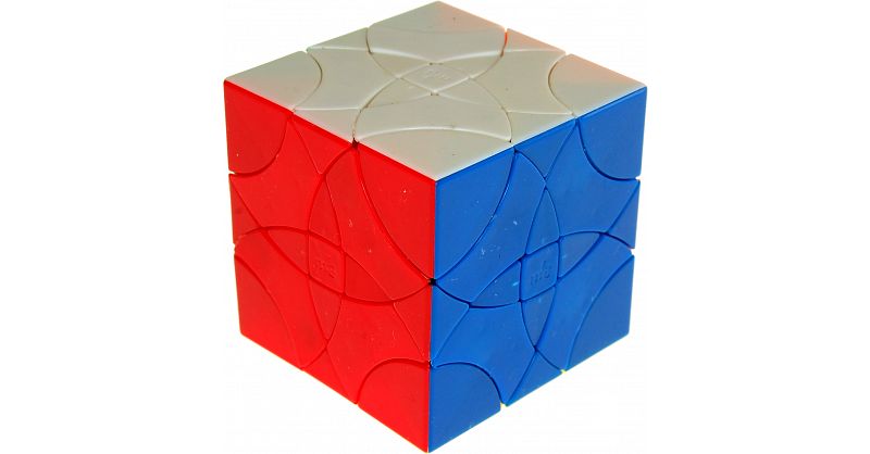 Curvy Copter III - Stickerless | Other Rotational Puzzles | Puzzle ...