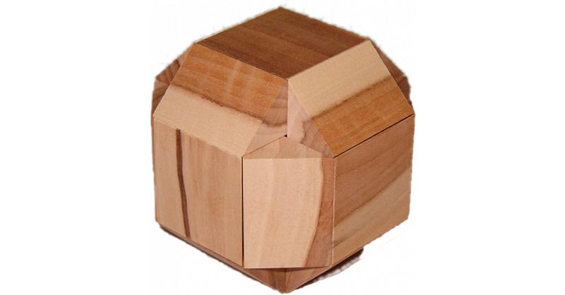 Pocoloco | European Wood Puzzles | Puzzle Master Inc