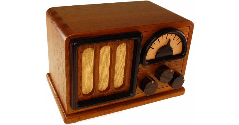 Puzzle Solution for Karakuri Bad Radio - Puzzle Master Inc.