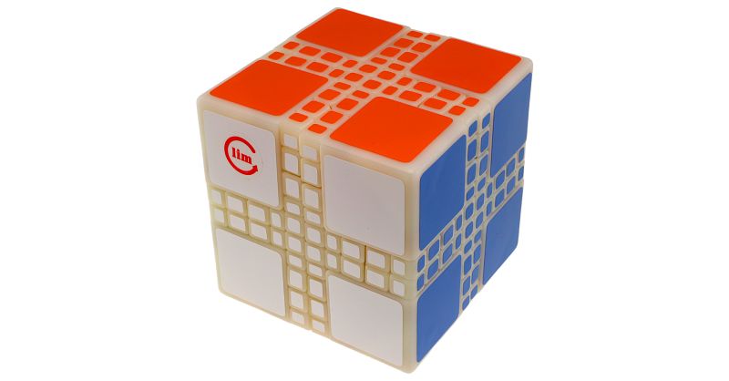 limCube Master Mixup Cube Type 1 - Original Plastic Body | Other ...