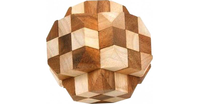 Puzzle Solution for Grand Star - Puzzle Master Inc.