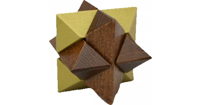 Lighthouse Flame - Mini Puzzle | More Wood Puzzles | Puzzle Master Inc