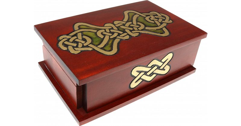 Eternal Life - Secret Box | Puzzle Boxes / Trick Boxes | Puzzle Master Inc