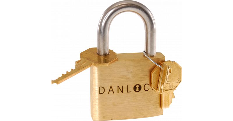 Danlock Puzzle | Dan Feldman | Puzzle Master Inc