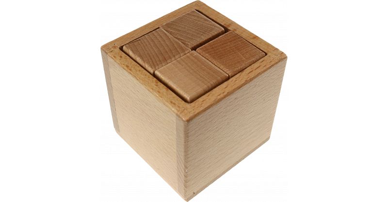 Puzzle Solution for Block - Puzzle Master Inc.