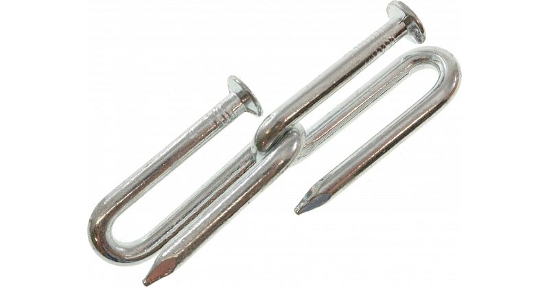 Nail 'N' | Puzzle Master Wire Puzzles | Puzzle Master Inc