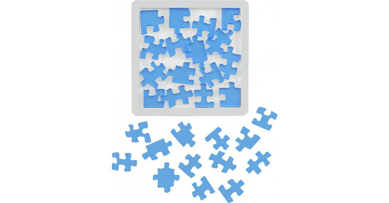 Jigsaw 29 - Hanayama Version | Yuu Asaka | Puzzle Master Inc