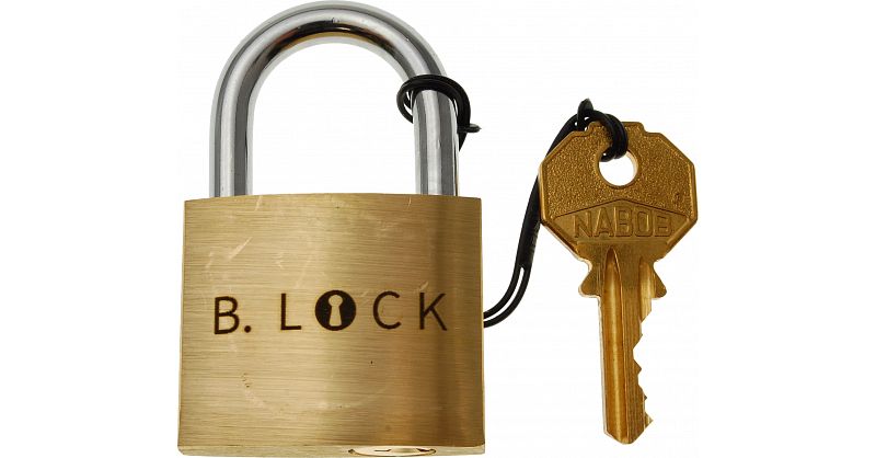 B-Lock Puzzle | Boaz Feldman | Puzzle Master Inc