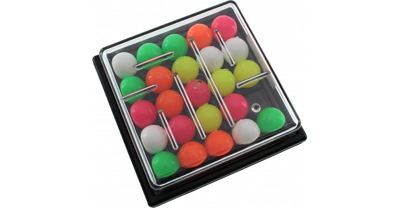 Boli-Loco | Puzzle Games | Puzzle Master Inc