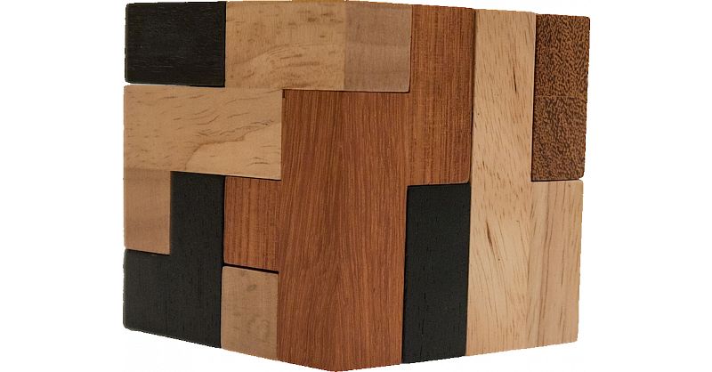 Puzzle Solution for Convolution - Puzzle Master Inc.