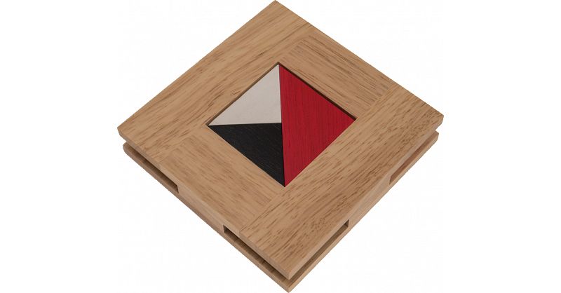 House of Tangram | Tangram Puzzles | Puzzle Master Inc