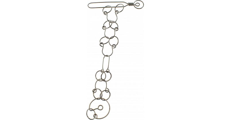 Chinese Lanterns II | Wire Puzzles | Puzzle Master Inc