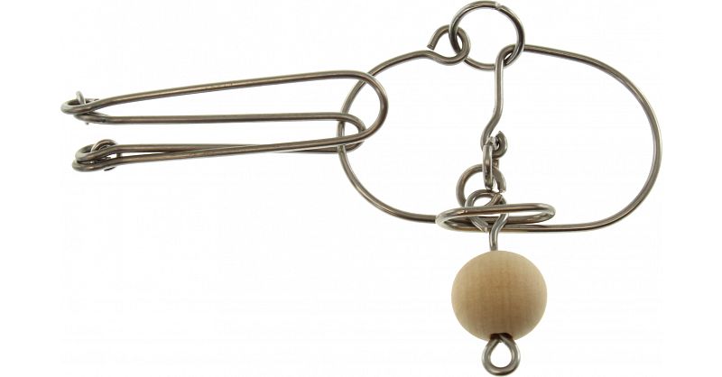 Lucky Lantern | Aaron Wang | Puzzle Master Inc