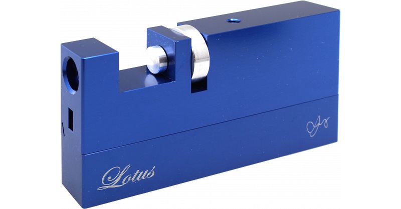 Lotus Flower Puzzle | Wil Strijbos | Puzzle Master Inc