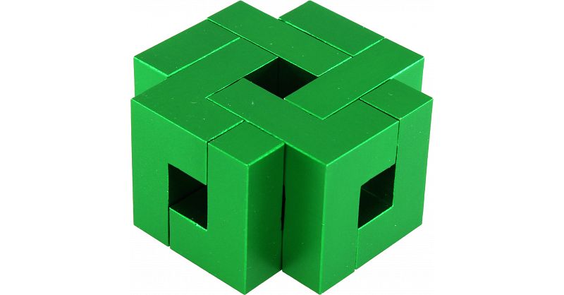 Victory - Metal Puzzle | Puzzle Master Metal Puzzles | Puzzle Master Inc