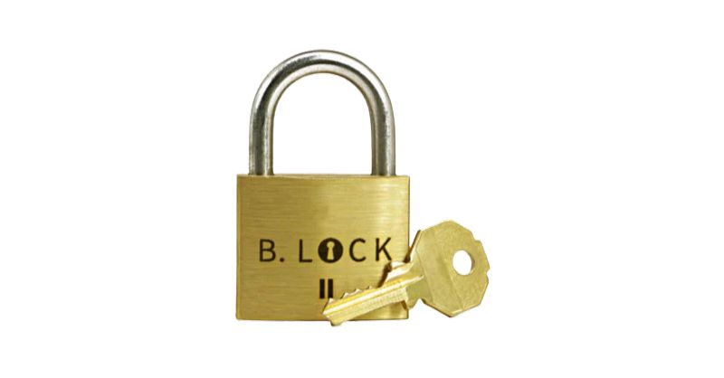 B-Lock II Puzzle | Boaz Feldman | Puzzle Master Inc