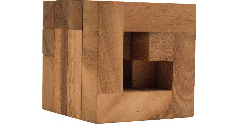 Puzzle Solution for Sliced Bread - Puzzle Master Inc.