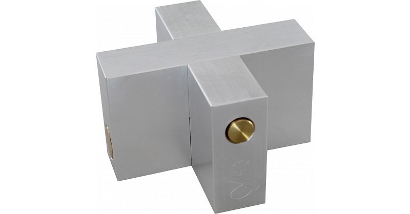 First Cross | Wil Strijbos | Puzzle Master Inc