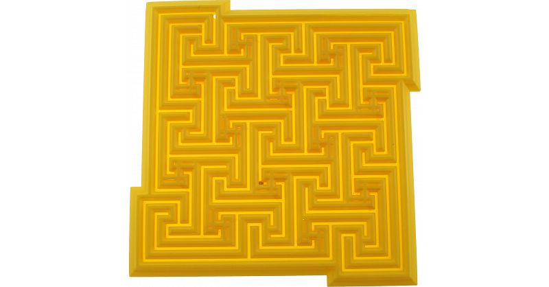 Andrea's Maze | Maze Puzzles | Puzzle Master Inc