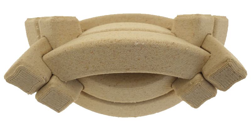 Arch Burr | 3D Printed Puzzles | Puzzle Master Inc