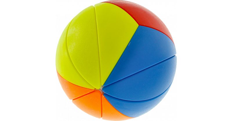 YJ Yeet Ball Cube - Stickerless | Other Rotational Puzzles | Puzzle ...