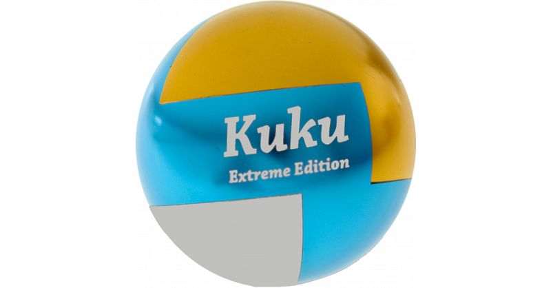 Extreme Kuku Puzzle (Limited Edition Prediction Time) | Premium ...