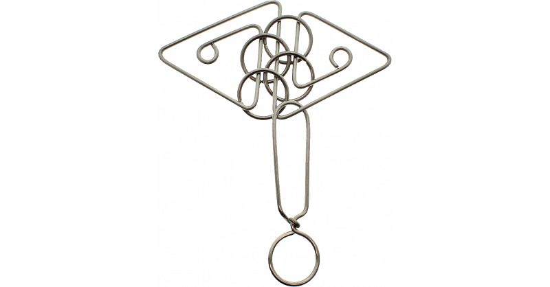 Puzzle Solution for No Return - Puzzle Master Inc.