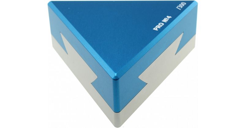 Pro No. 4 - Numbered Limited Edition | Premium Collectible Puzzles ...