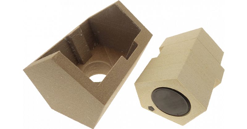 Puzzle Solution for Nut Stack - Puzzle Master Inc.