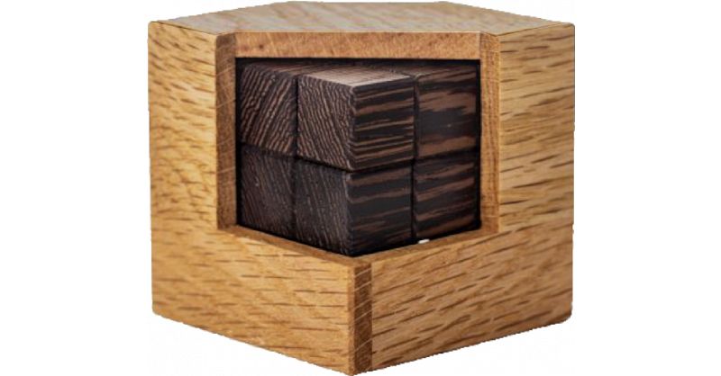 Palace | Packing Puzzles | Puzzle Master Inc