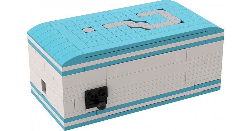 Mouse House | Puzzle Boxes / Trick Boxes | Puzzle Master Inc