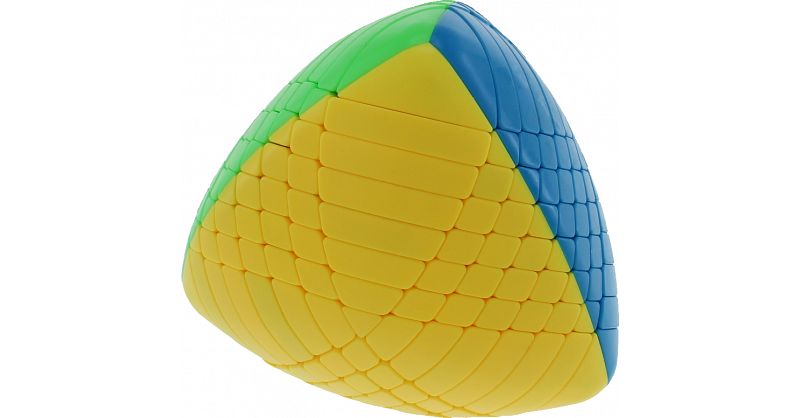 8-Layer Mastermorphix - 4 Solid Color | Other Rotational Puzzles ...