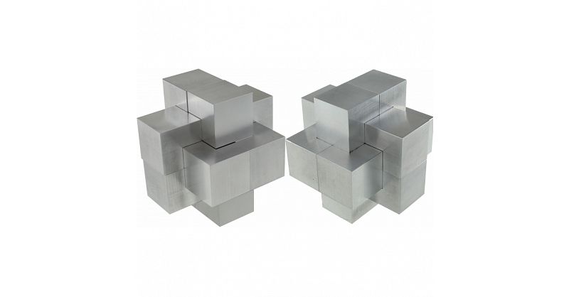 Group Special - Set of 2 Wil Strijbos Aluminum Burrs | Premium ...