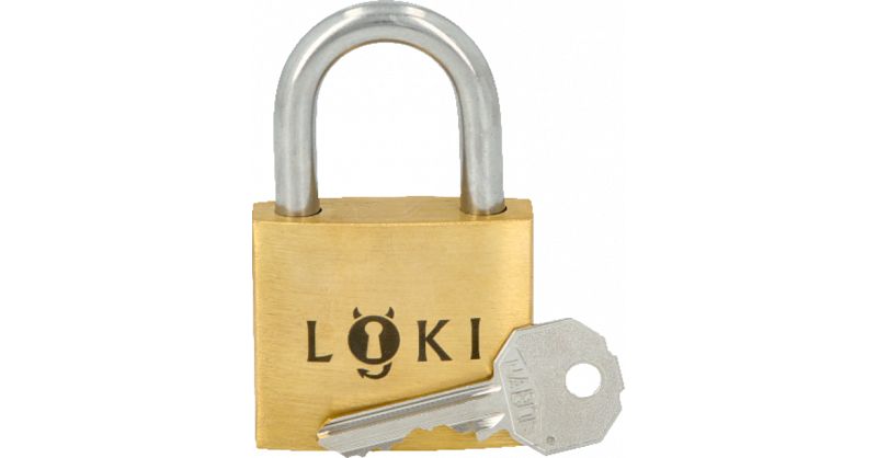 Loki Puzzle | Metal Puzzle Locks | Puzzle Master Inc