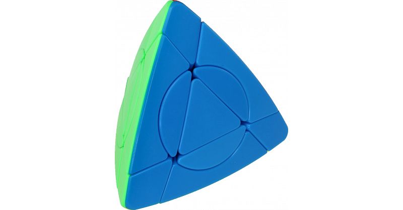 Full Function Crazy Tetrahedron (Simple Version) - Stickerless | Other ...