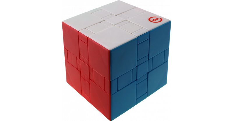 limCube Master Mixup Cube Type 0 - Stickerless | Other Rotational ...