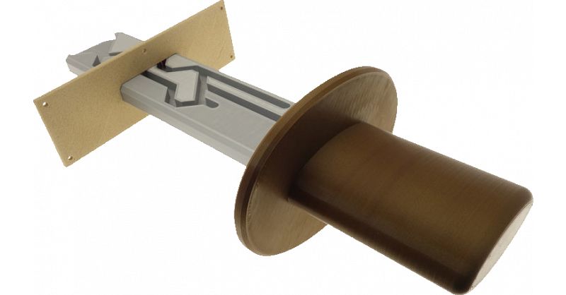 Escape Room Sword | 3D Printed Puzzles | Puzzle Master Inc