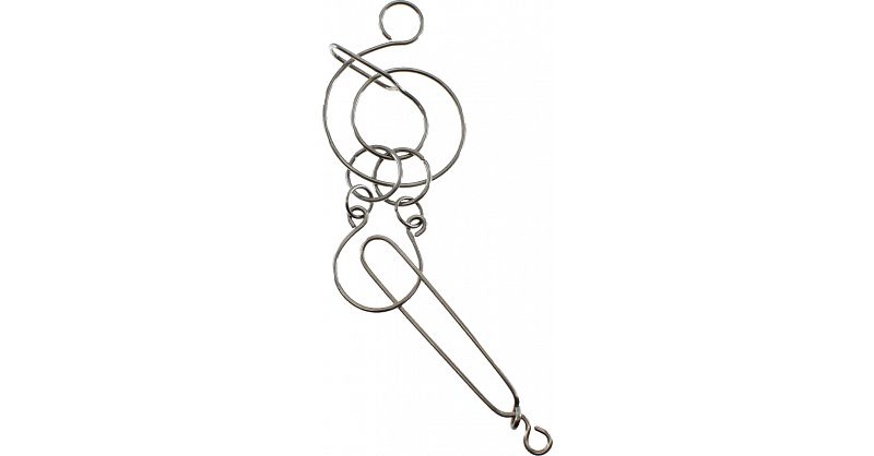 Dig Ears | Aaron's Wire | Puzzle Master Inc