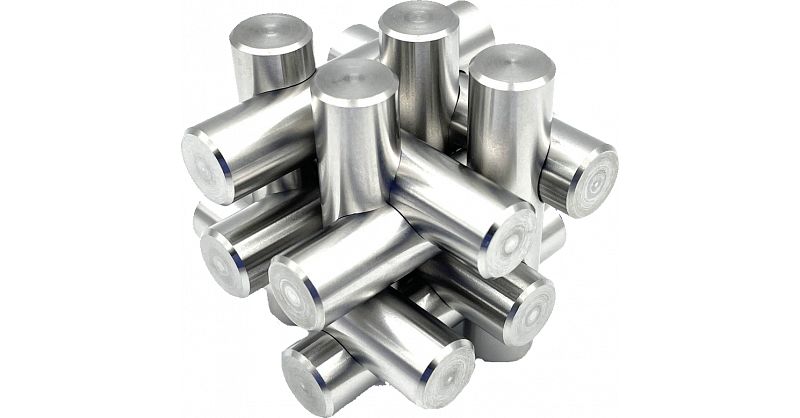 2-in-1 (Stainless Steel) | More Metal Puzzles | Puzzle Master Inc