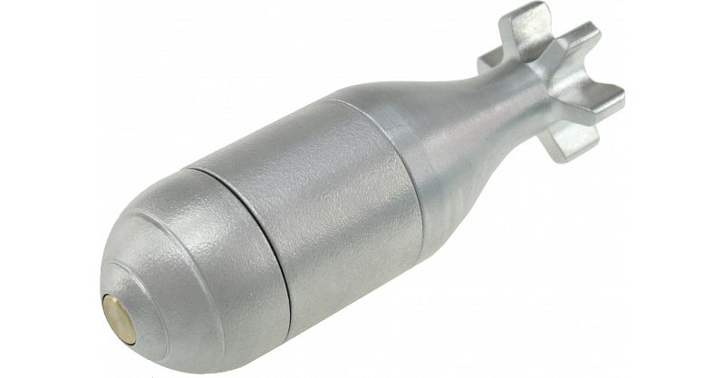 Bomb Destroyer Puzzle | Premium Collectible Puzzles | Puzzle Master Inc