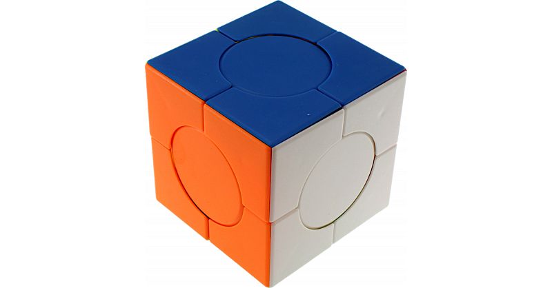 YJ Finger HOP TianYuan Type 3 -Stickerless | Other Rotational Puzzles ...