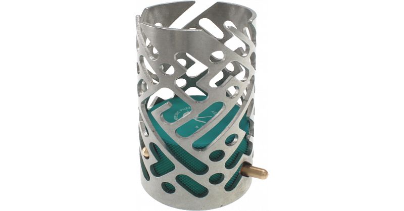 Amulet | More Metal Puzzles | Puzzle Master Inc