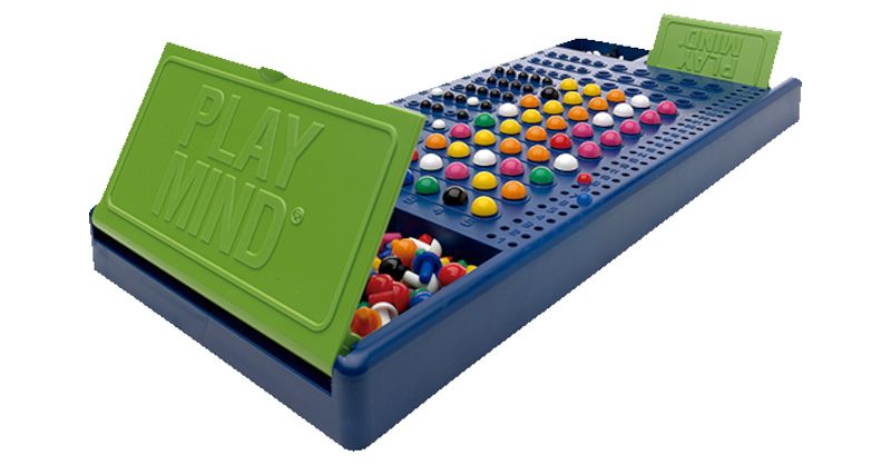 Play Mind Colours | Board Games | Puzzle Master Inc