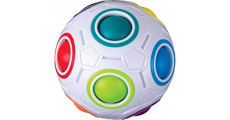 Color Shift Puzzle Ball | Games & Toys | Puzzle Master Inc