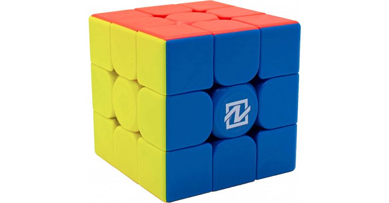 NEXcube 3x3 | 3x3 | Puzzle Master Inc